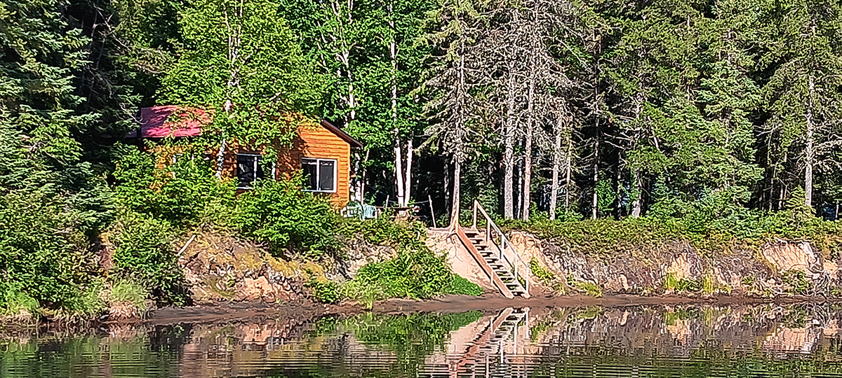REPORTAGE | Les Chalets Gouin : une destination incontournable pour les ...